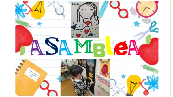 MI ASAMBLEA