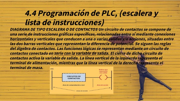 presentación U4 | Genially