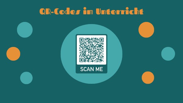 QR-Code-Fortbildung - Durchführung | Genially