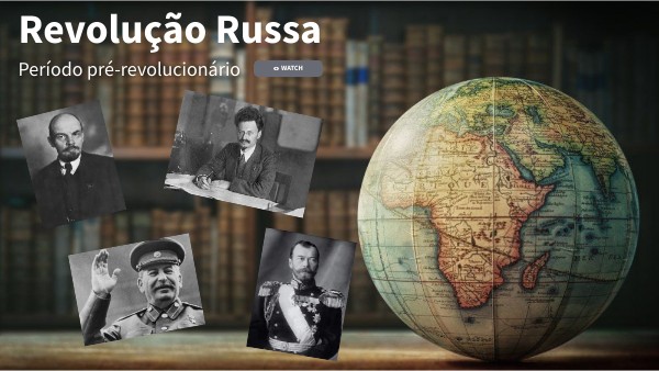 rev. russa | Genially