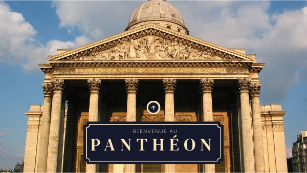 Panthéon 207