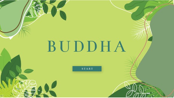 RELAXING PRESENTATION