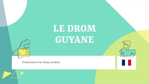 La Guyane
