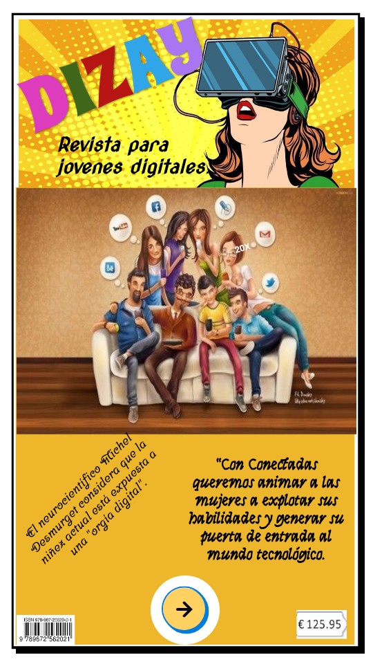 revista digital | Genially