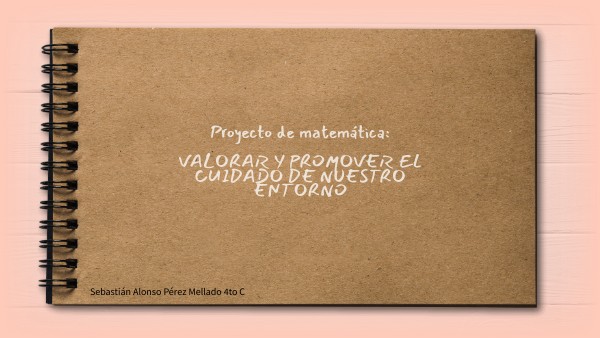 PROYECTO MATE | Genially