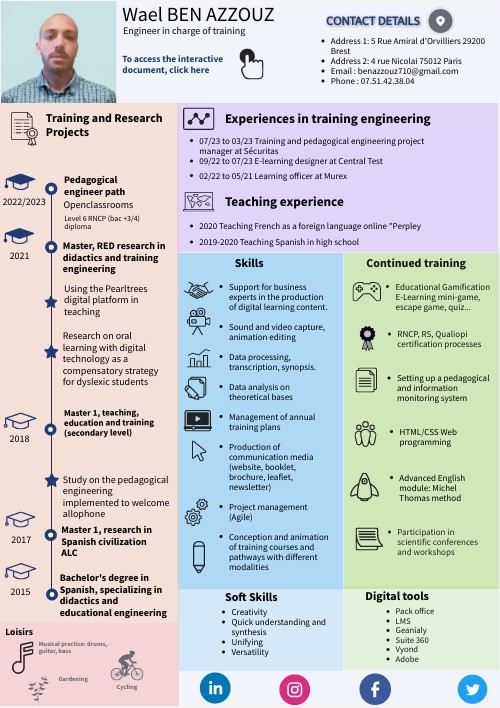 ENG - BEN AZZOUZ WAEL