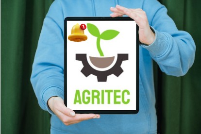 AGRITEC (app)