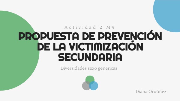 Actividad 2 M4 | Genially