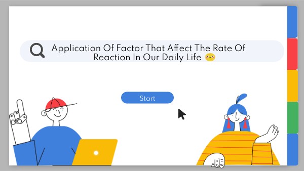 CHEMISTRY DIALOGUE PRESENTATION | Genially