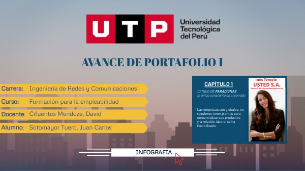 PRESENTACIÓN | Genially