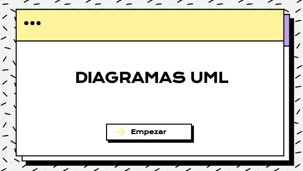 DIAGRAMAS UML