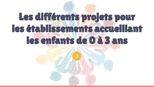 CAP AEPE_EP1_Les différents projets | Genially