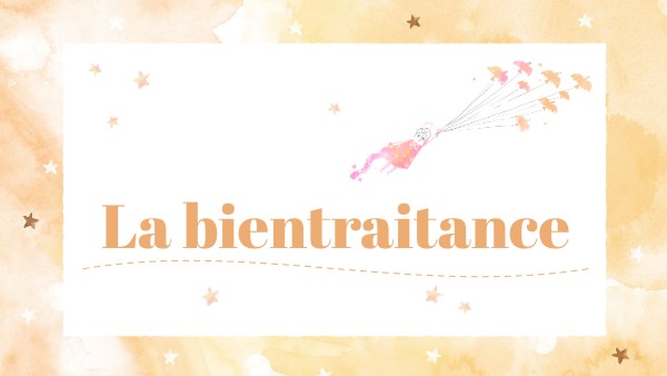 Bientraitance