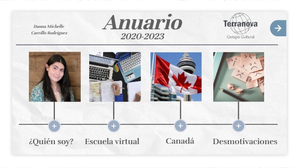 Anuario-Danna Carrillo