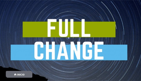 FULL CHANGE | Genially