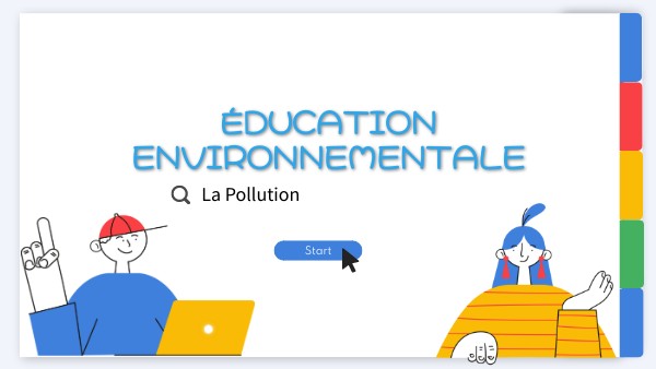 POLLUTION | Genially