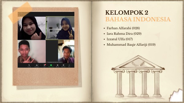 PPT KELOMPOK 2 | Genially