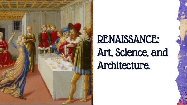 Renaissance - Development | Genially