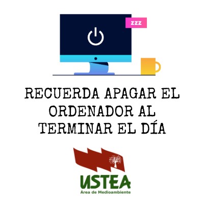 APAGA ORDENADOR | Genially