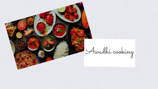 COOKING RECIPE PRESENTATION | Genially