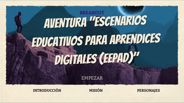 Ruiz_Judith_Actv.5_Escape room | Genially