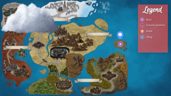 Box Islands