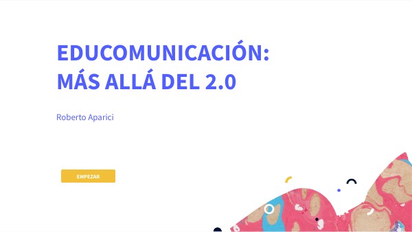 MÓDULO DIDÁCTICO GENIAL | Genially