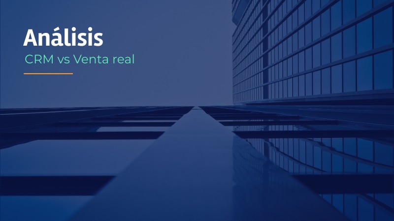 ANÁLISIS VENTA REAL | Genially