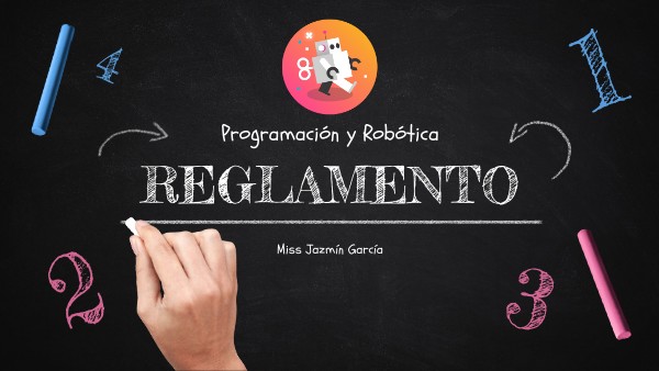 Reglamento | Genially