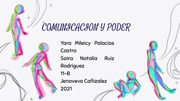 comunicacion y poder | Genially