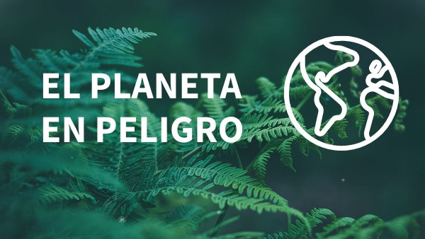 Copy - NATURE PRESENTATION | Genially