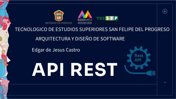 API REST