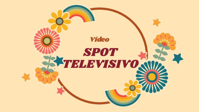 Video Spot Televisivo | Genially