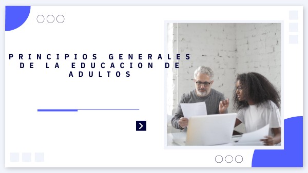 principios 1 | Genially