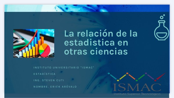 PRESENTACIÓN CIENCIA Y SALUD