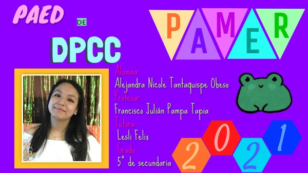 Paed de DPCC