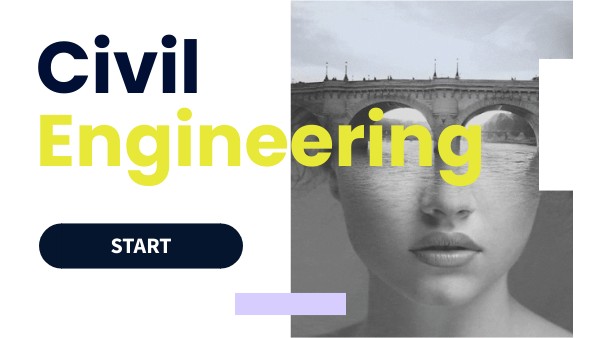 Civil Engineering | Genially