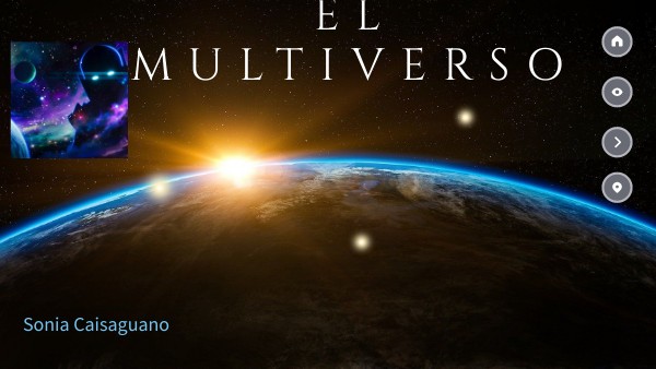 El multiverso Sonia Caisaguano | Genially