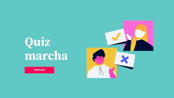 QUIZ GENIAL | Genially
