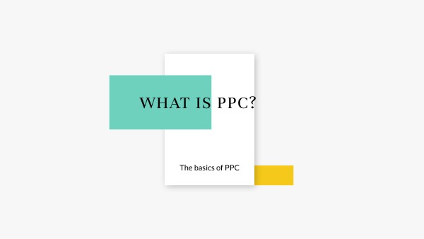 What is PPC? | Genially