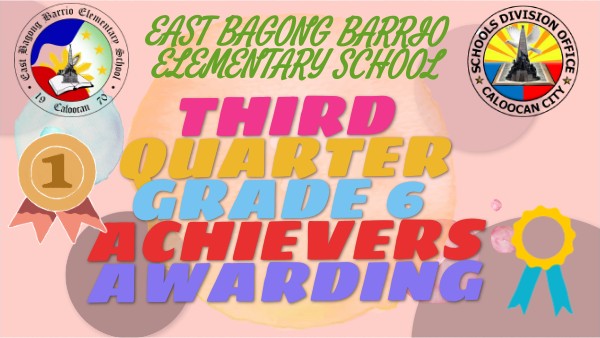 THIRD VIRTUAL RECOGNITION | Genially