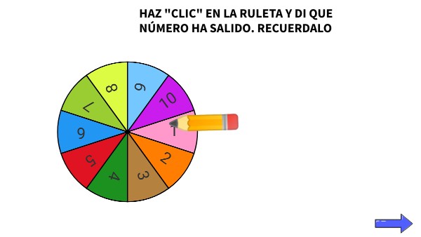 JUGANDO CON LOS NÚMEROS