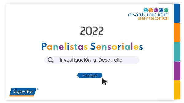 PANEL 2022 | Genially