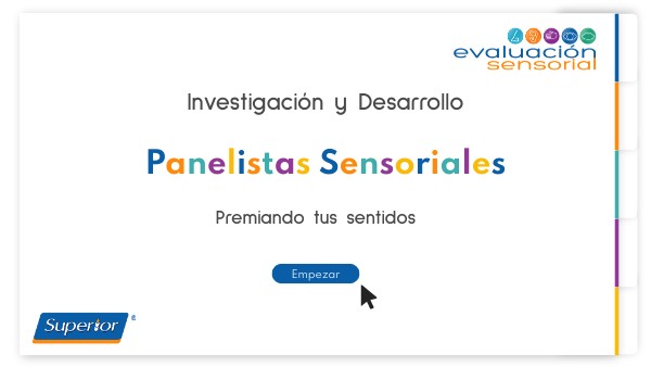 Reconocimiento Panel | Genially