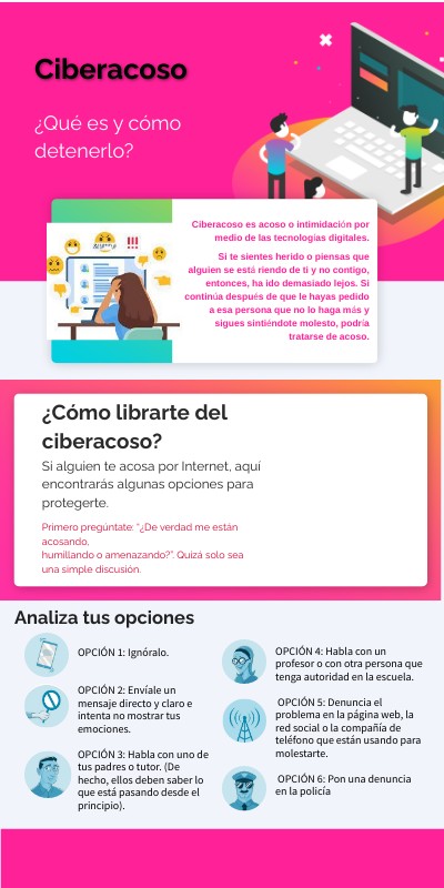 INFO VIBRANT PRO | Genially