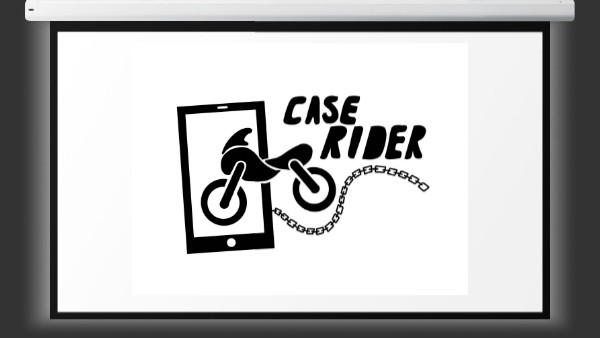 CASE RIDER