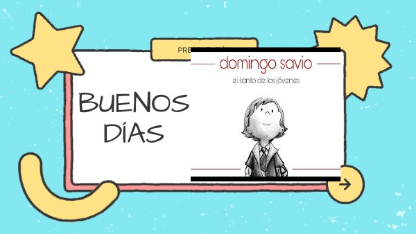 BUENOS DÍAS COLEGIO.jueves 5 de mayo | Genially