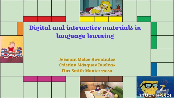 Material Design | Genially