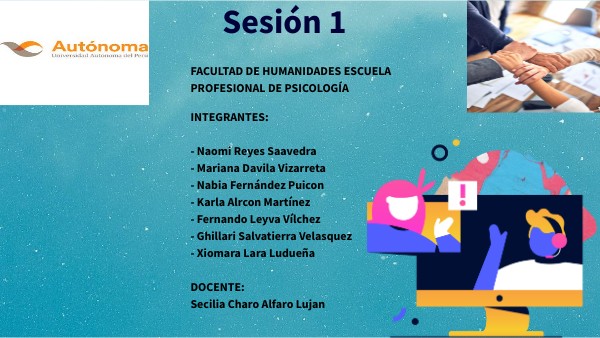 Pasos para usar Proquest