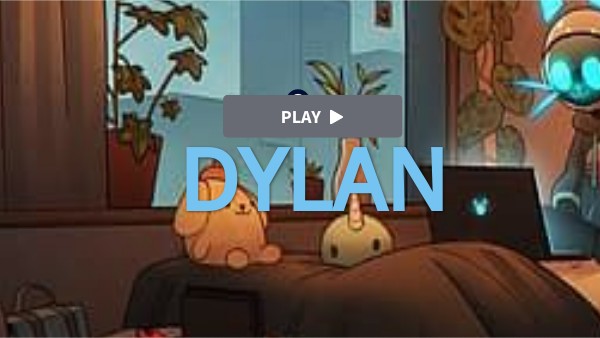 Dylan Digital | Genially